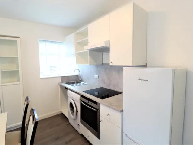Apartment at Buckingham Road, Hertsmere