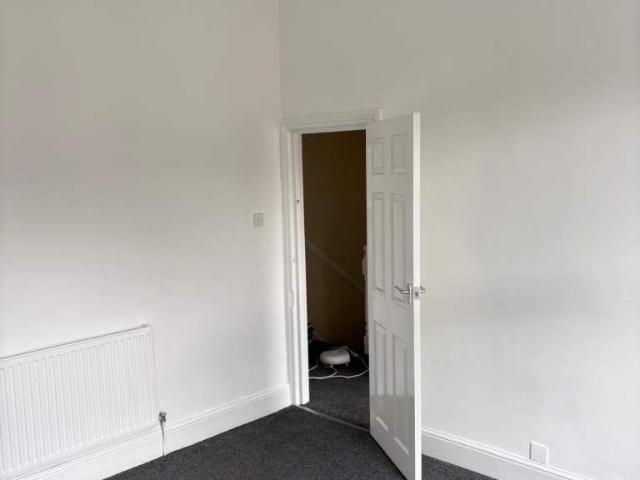 Apartment at Buckingham Road, Liverpool