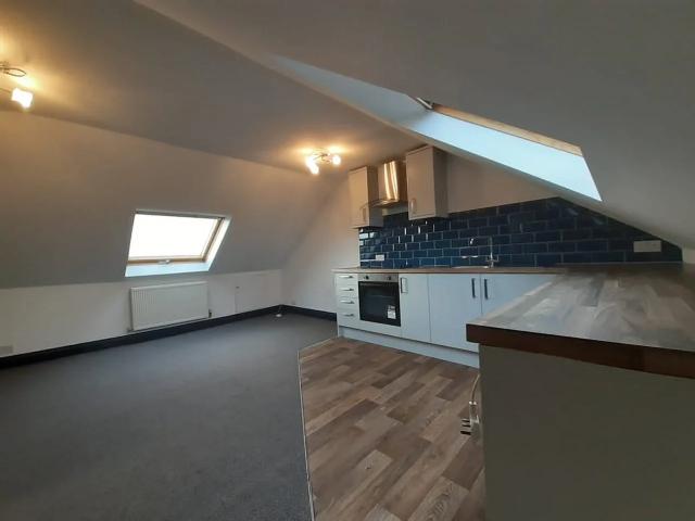 Apartment at Buckingham Road, Thanet