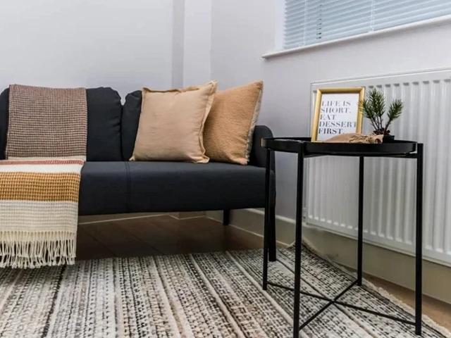 Apartment at Buckingham Street, Aylesbury