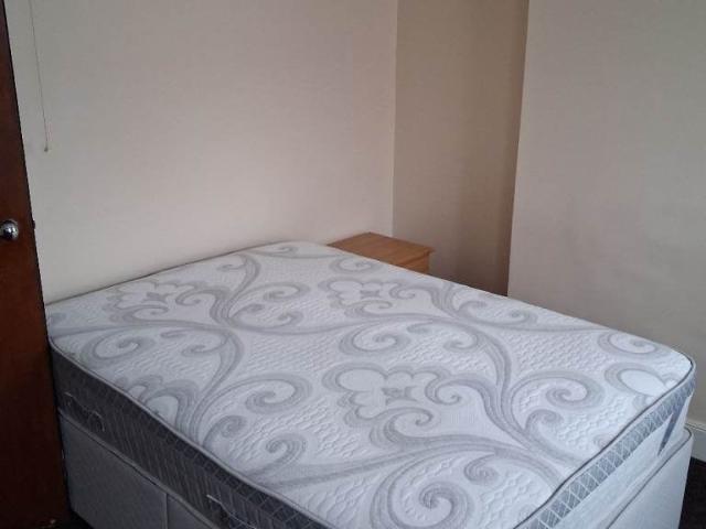 Apartment at Buckingham Street, Aylesbury