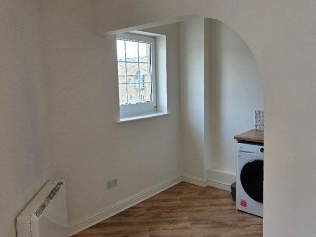 Apartment at Buckingham Street, Brighton