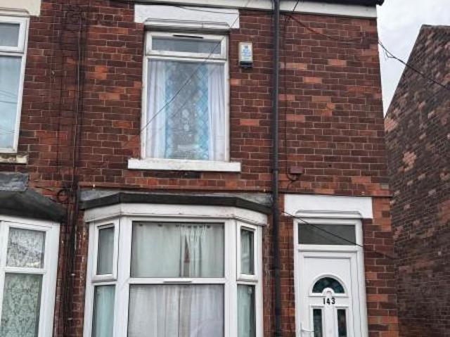 Apartment at Buckingham Street, Hull