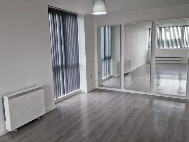 Apartment at Buckingham Street, Liverpool