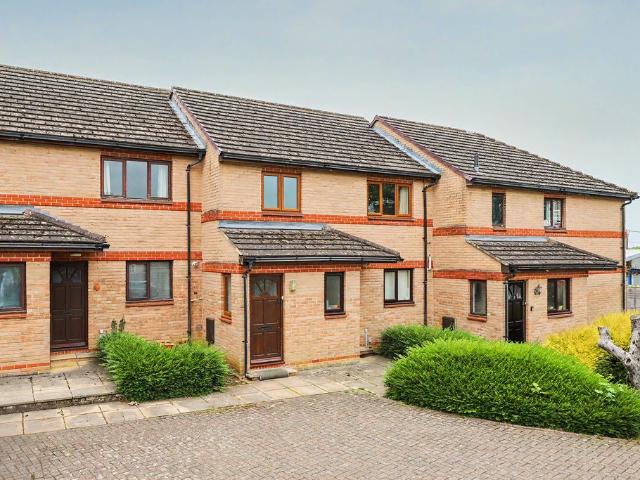 Apartment at Buckland Court, Cherwell District