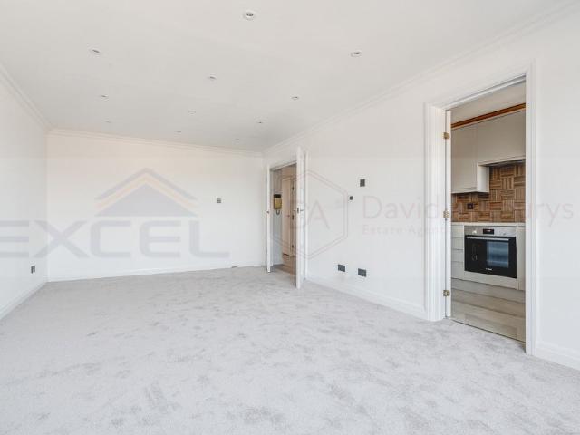 Apartment at Buckland Crescent, Greater London