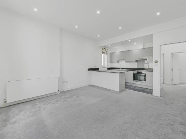 Apartment at Buckland Crescent, Greater London