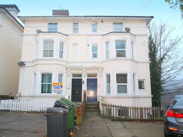 Apartment at Buckland Road, Maidstone