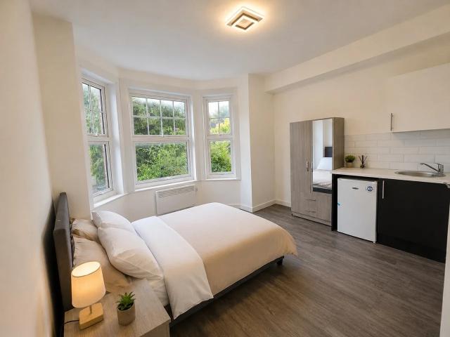 Apartment at Buckland Road, Maidstone