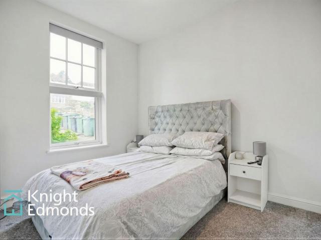 Apartment at Buckland Road, Maidstone