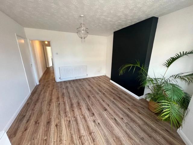 Apartment at Buckle Street, Peterborough