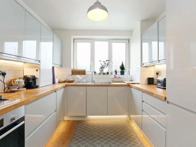 Apartment at Buckley Mews, Greater London