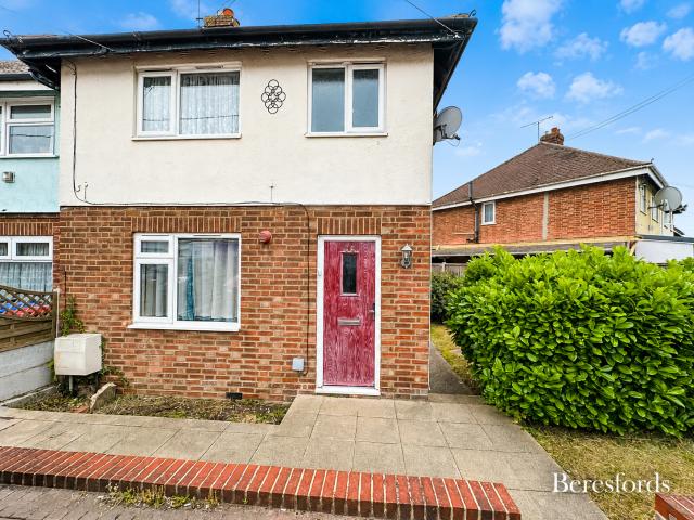 Apartment at Buckwoods Road, Braintree