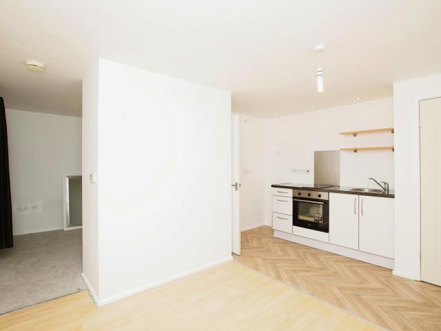 Apartment at Buchanan Court, Chorley
