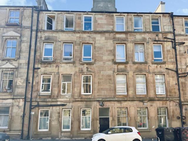 Apartment at Buchanan Street, City of Edinburgh