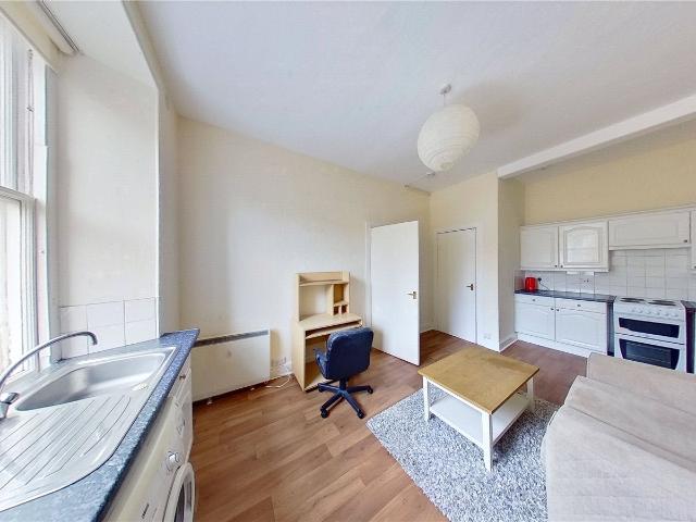 Apartment at Buchanan Street, City of Edinburgh