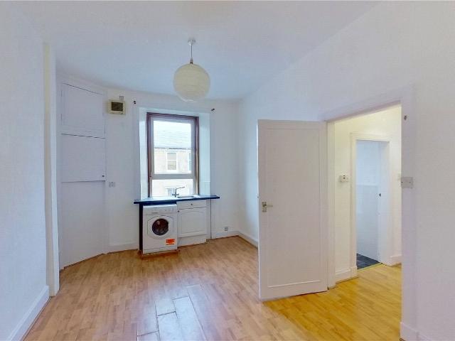 Apartment at Buchanan Street, City of Edinburgh