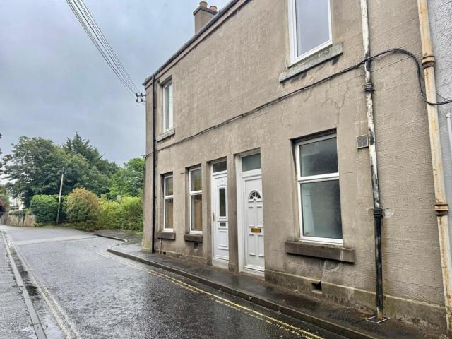Apartment at Buchanan Street, Dunfermline