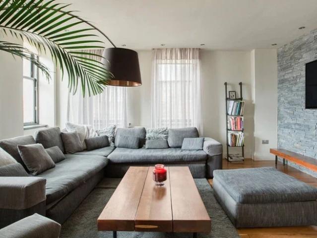 Apartment at Buchanan Street, Glasgow