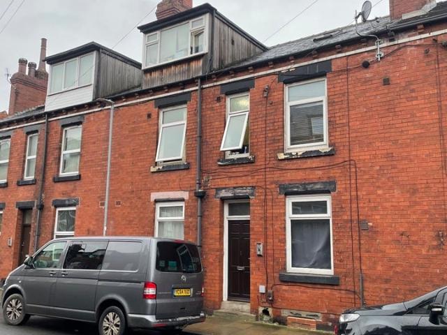 Apartment at Bude Road, Leeds