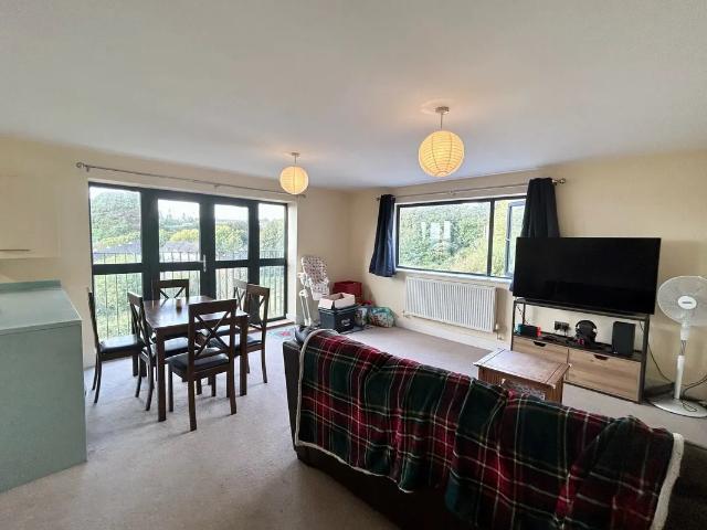 Apartment at Budshead Road, Plymouth