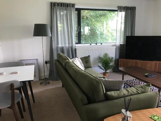 Apartment at Budshead Road, Plymouth
