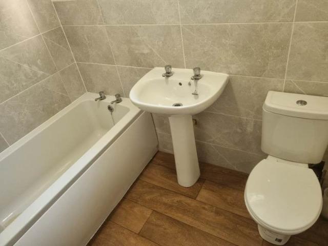 Apartment at Budshead Road, Plymouth