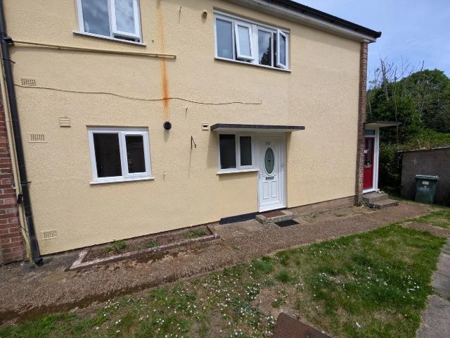 Apartment at Budshead Road, Plymouth