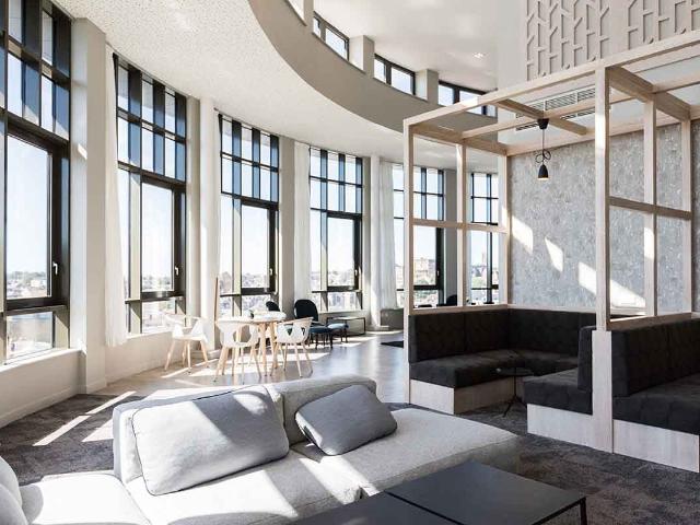 Apartment at Bulk Road, Lancaster