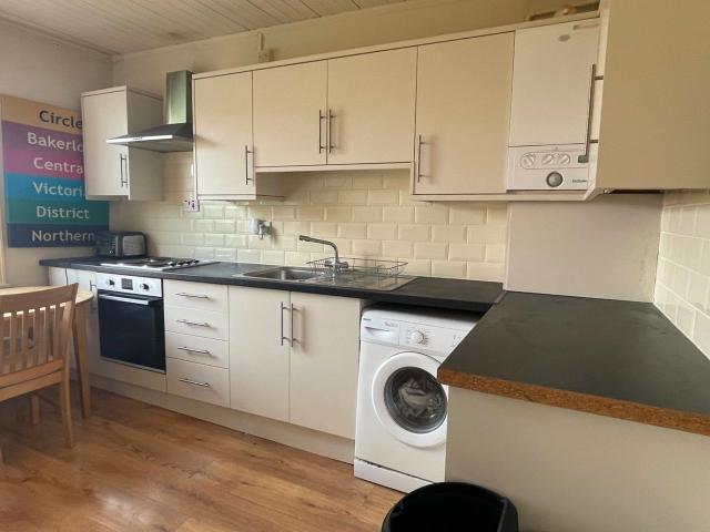 Apartment at Bull Yard, Newark and Sherwood