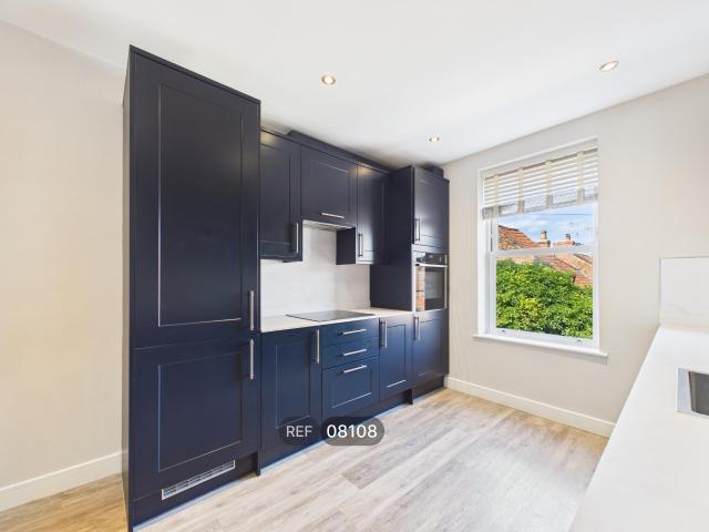 Apartment at Bull Yard, Newark and Sherwood