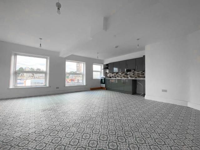 Apartment at Bull Brow, Rochdale