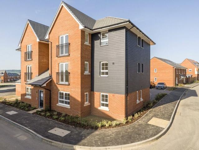 Apartment at Bull Lane, Tonbridge and Malling