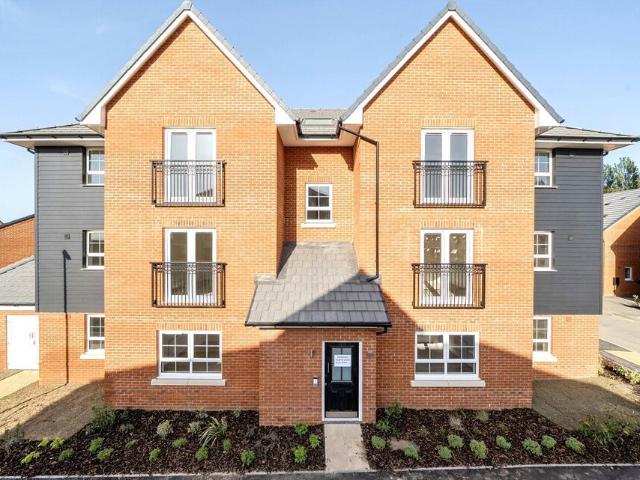 Apartment at Bull Lane, Tonbridge and Malling