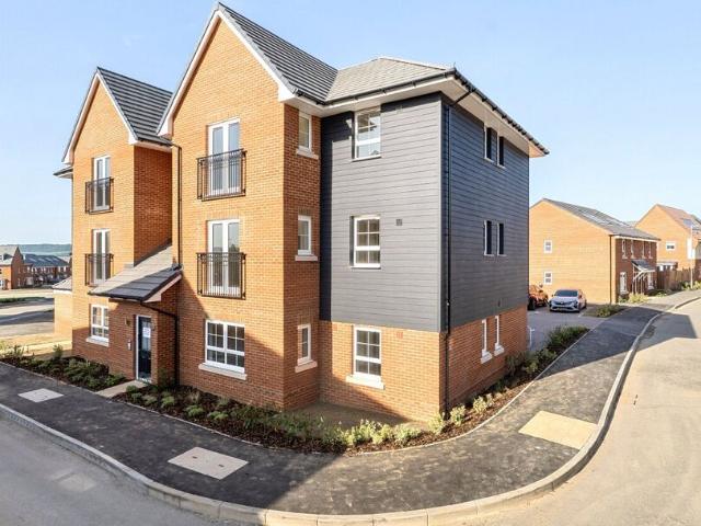 Apartment at Bull Lane, Tonbridge and Malling