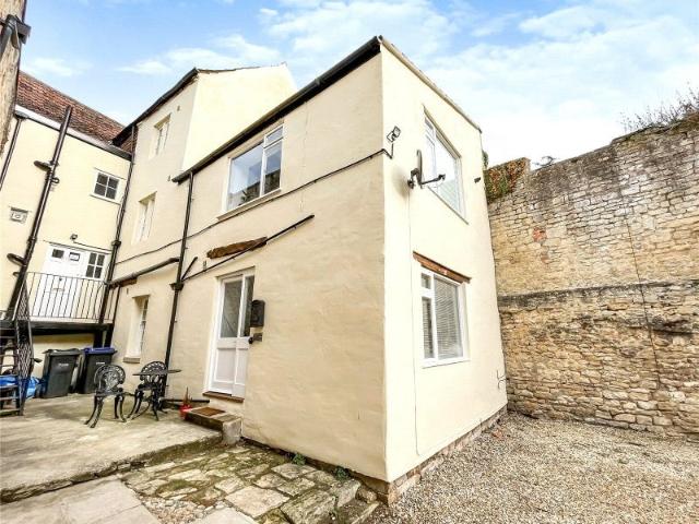 Apartment at Bull Pit, Bradford on Avon