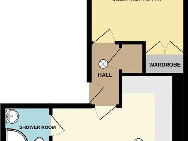 Apartment at Bull Ring, Halesowen