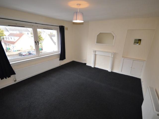 Apartment at Buller Street, Lochgelly