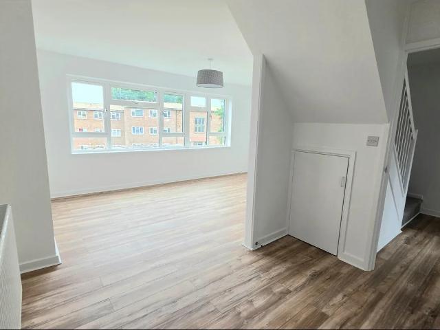 Apartment at Bullfield Avenue, Coventry