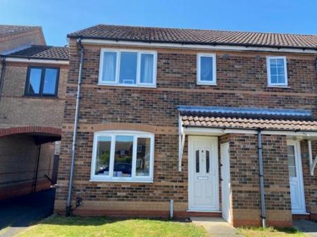 Apartment at Bullfinch Lane, Cleethorpes