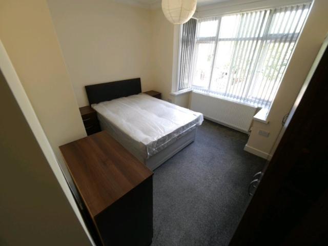Apartment at Bulstrode Avenue, Greater London