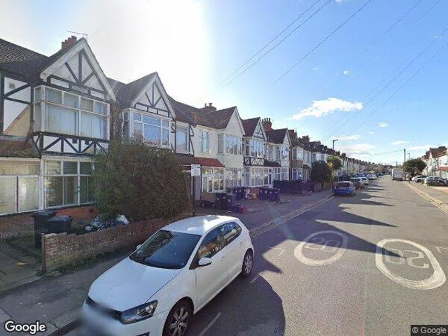 Apartment at Bulstrode Avenue, Greater London