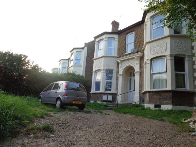 Apartment at Bulwer Road, Greater London