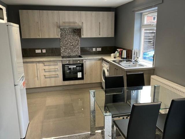 Apartment at Bumpstede Court, Norwich