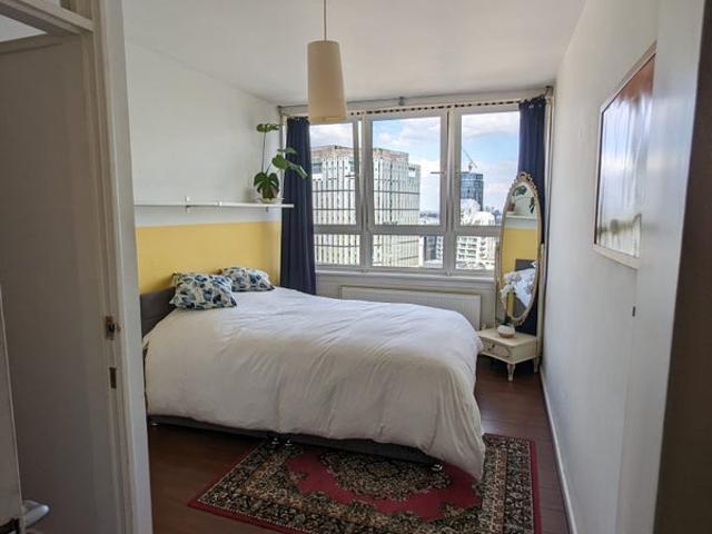 Apartment at Bunhill Row, Greater London