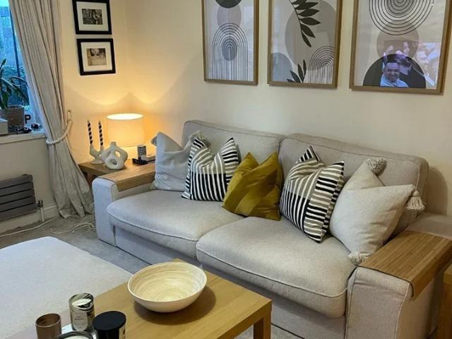 Apartment at Bunning Way, Greater London