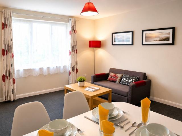 Apartment at Bunning Way, Greater London