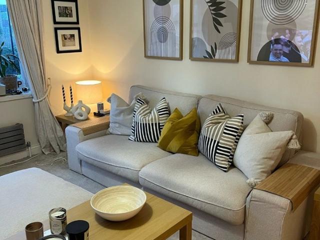 Apartment at Bunning Way, Greater London