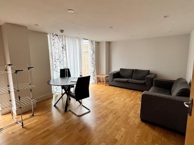 Apartment at Bunton Street, Greater London