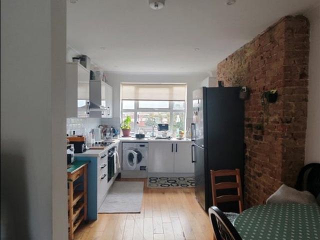 Apartment at Burchell Road, Greater London